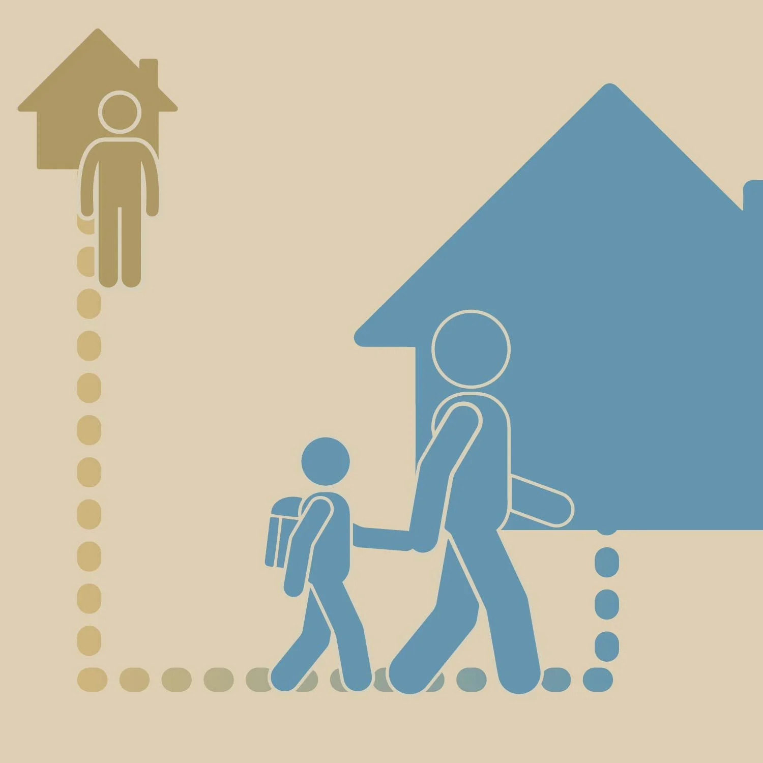 Understanding the Types of Custody — Siemens Family Law Group