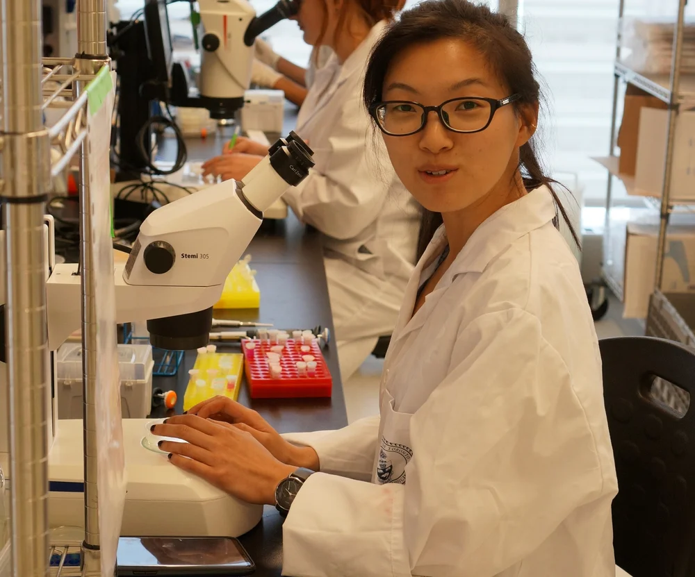 People — Reinke lab @ Utoronto