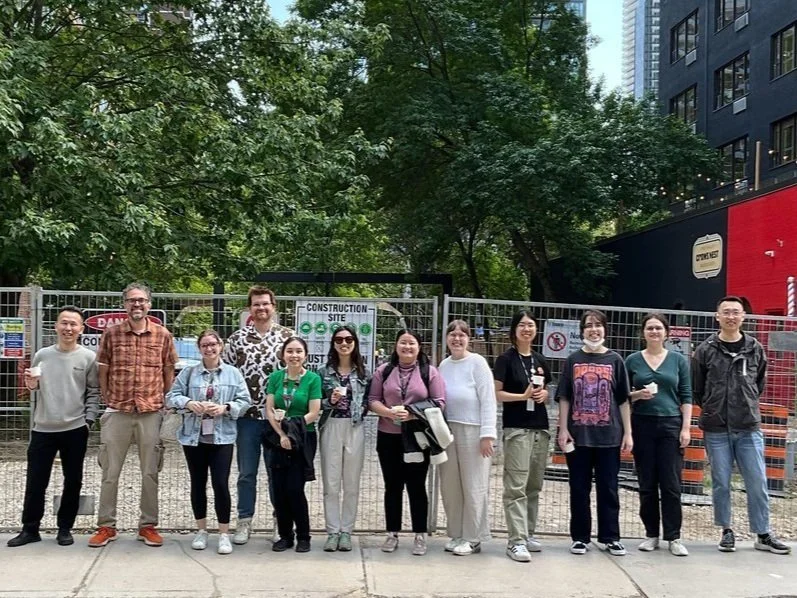 People — Reinke lab @ Utoronto