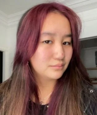 Intervju med Linnea: Det finnes rom for alle. — TENK