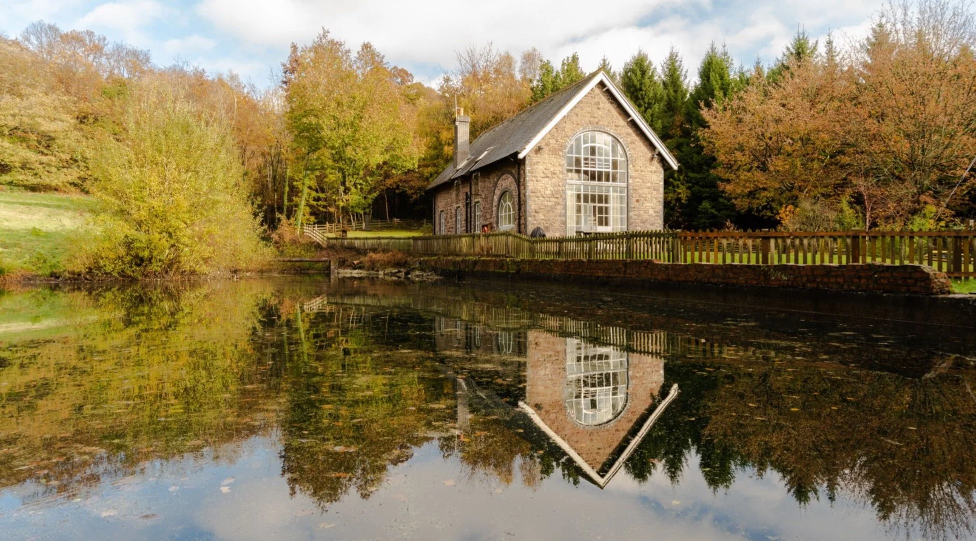 accommodation — Naas Court Farm | Forest of Dean (Gloucestershire) Barn ...