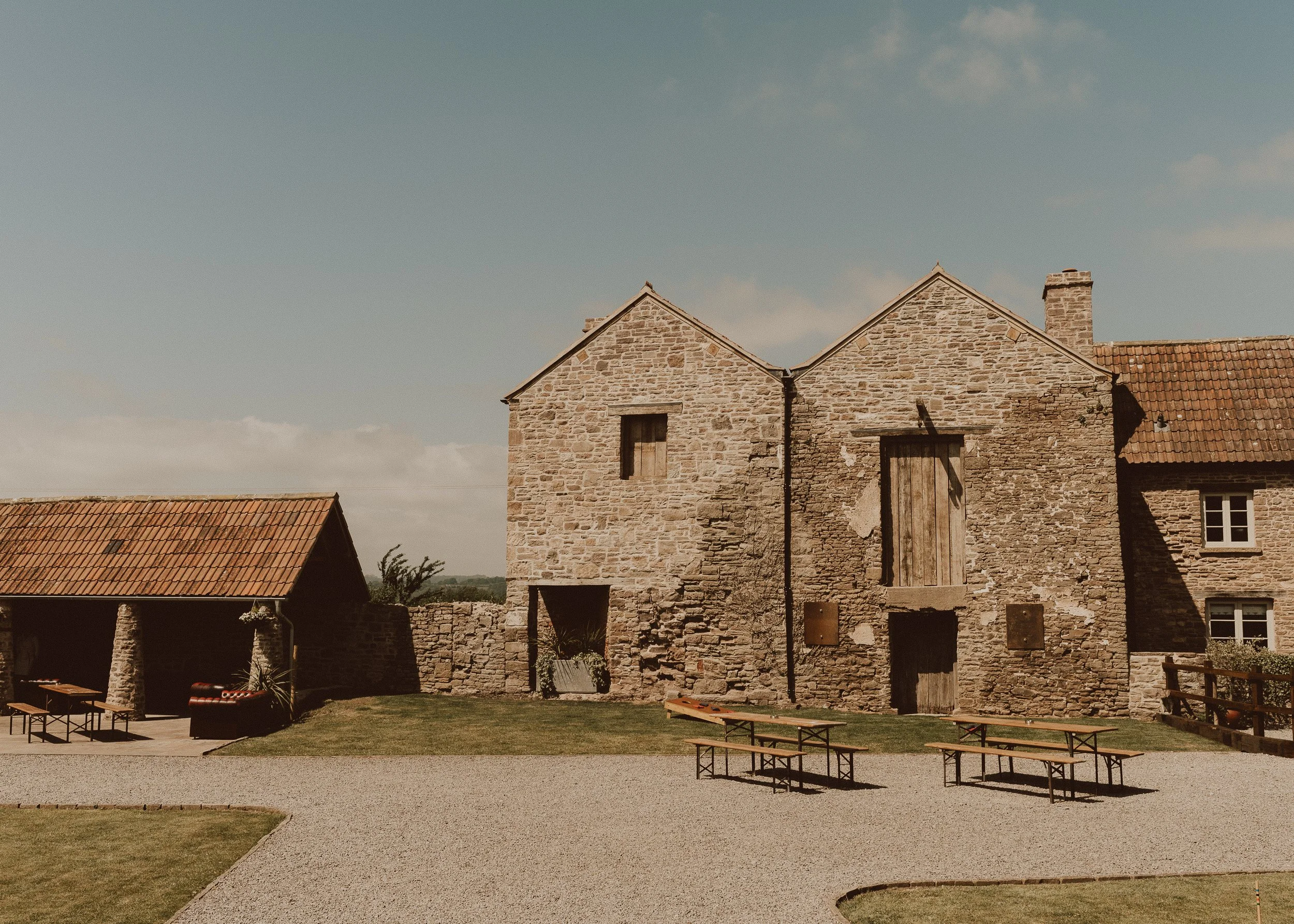 Hire Information - Naas Court Farm Wedding Barn — Naas Court Farm ...