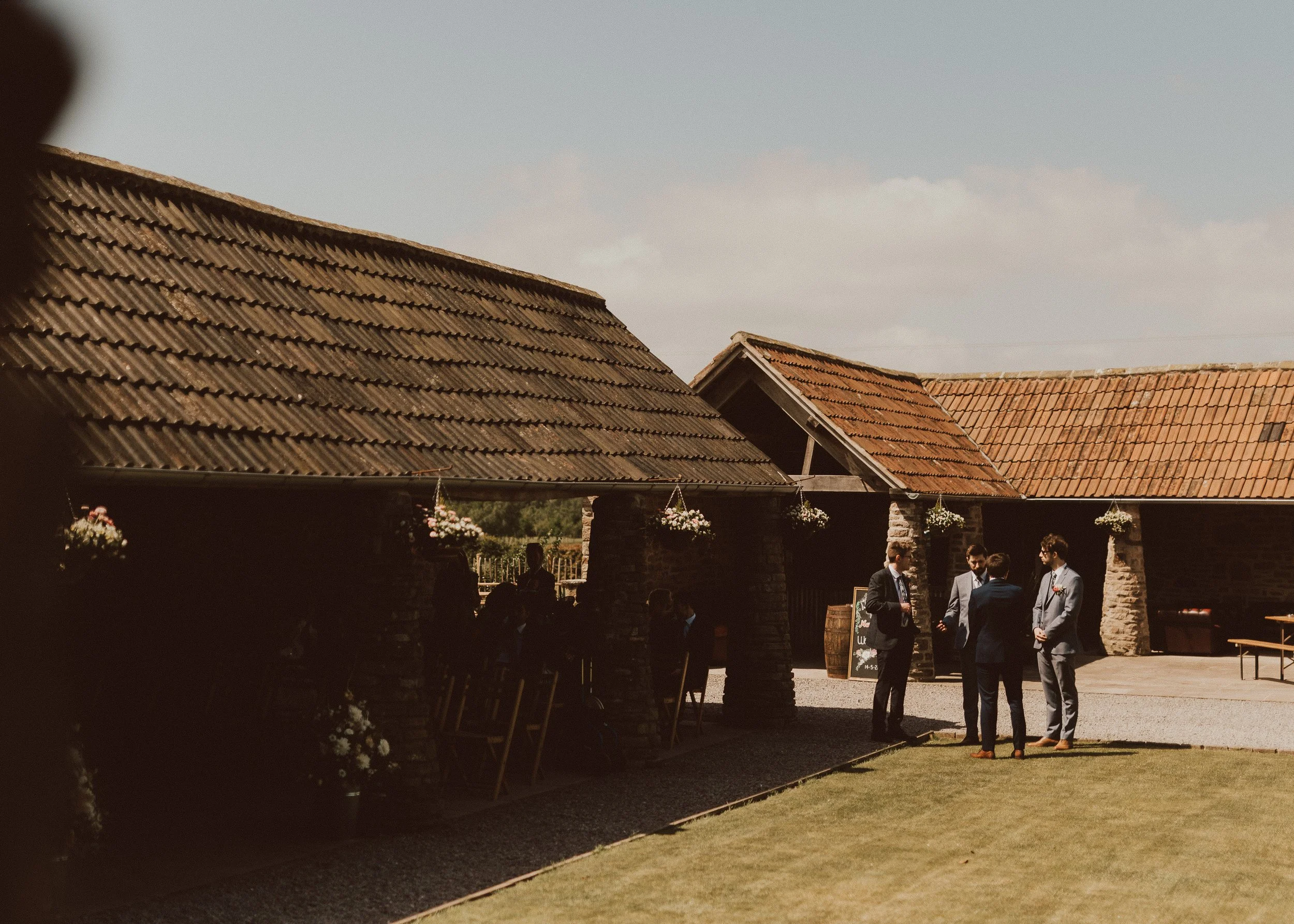 Hire Information - Naas Court Farm Wedding Barn — Naas Court Farm ...