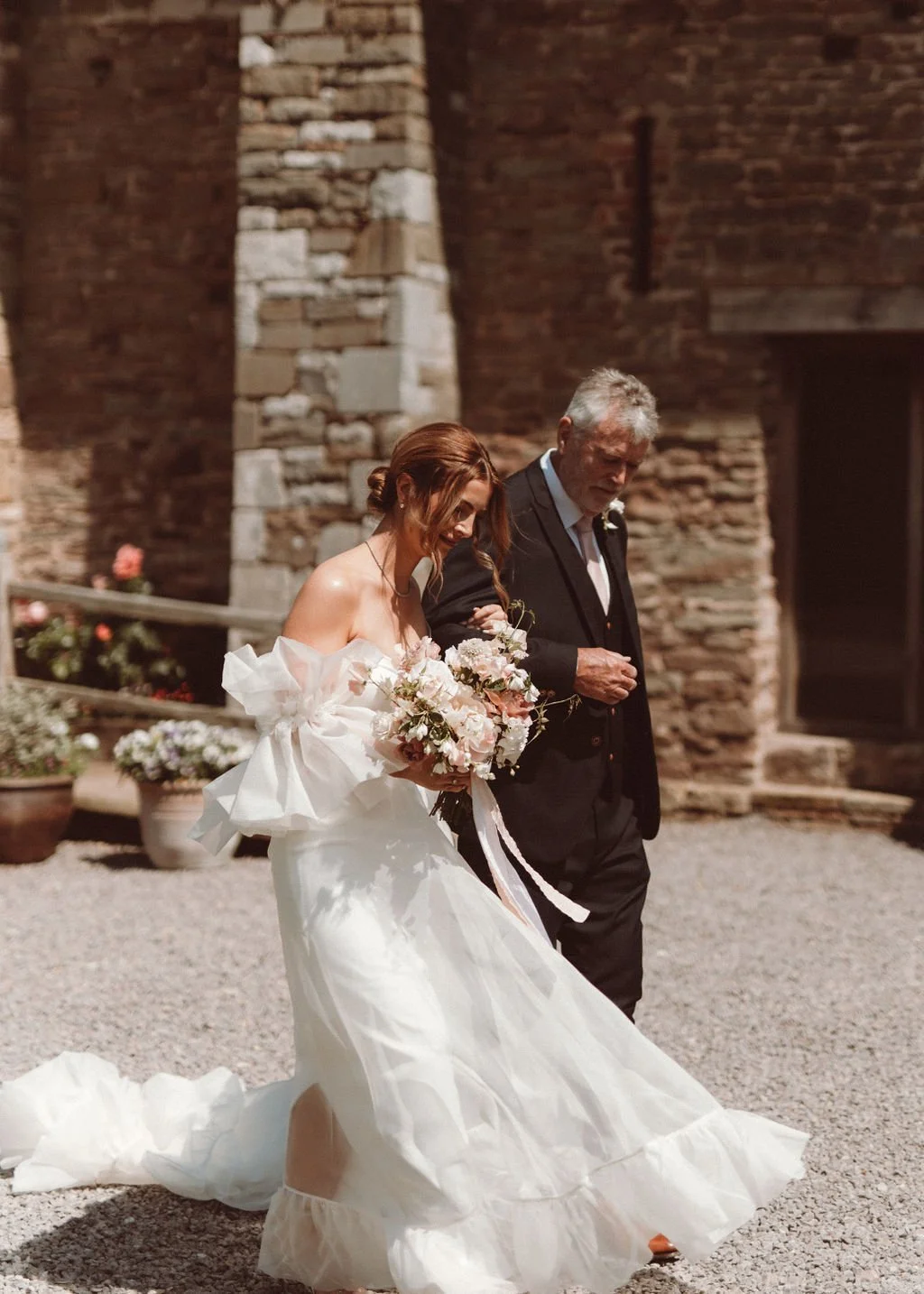 Ceremony Information - Naas Court Farm Wedding Barn — Naas Court Farm ...