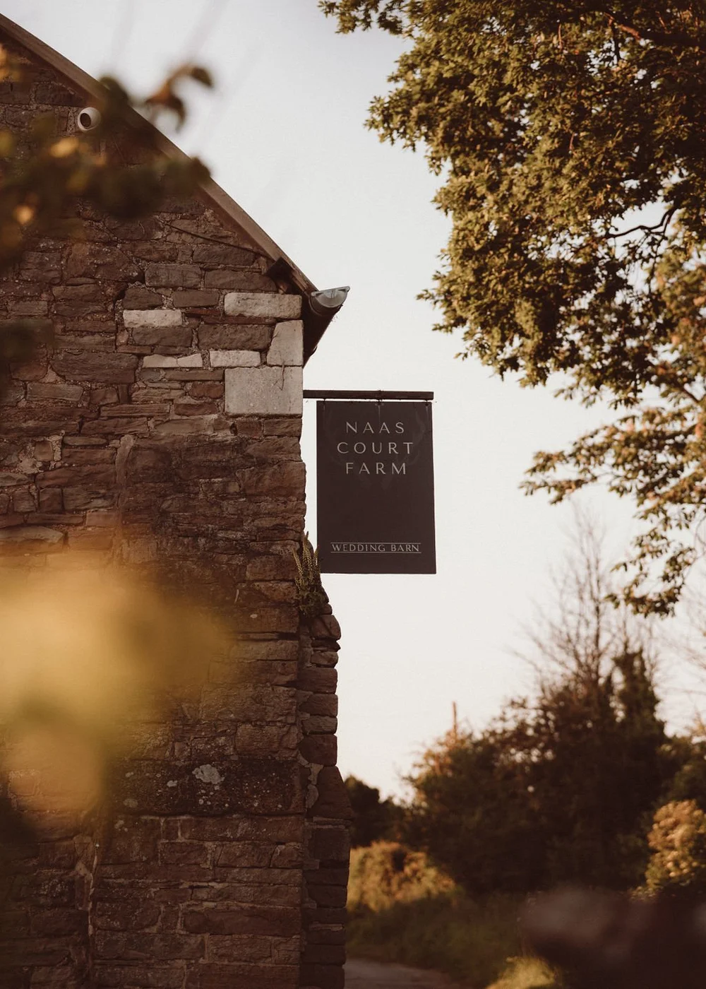 Naas Court Farm | Forest of Dean (Gloucestershire) Barn Wedding Venue