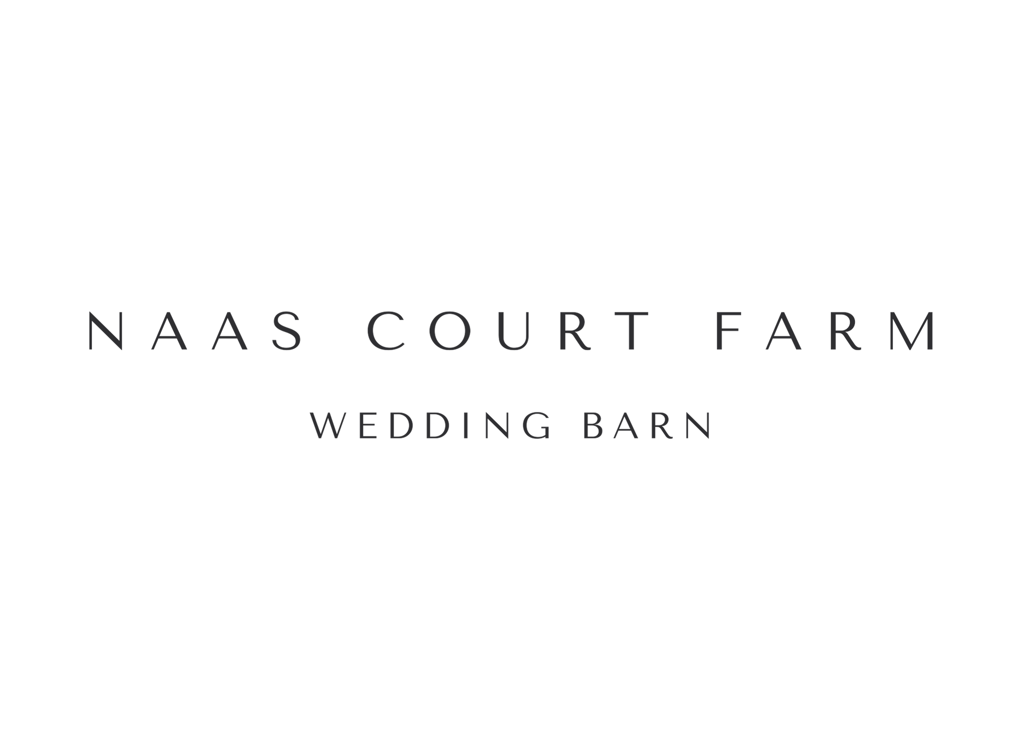 Naas Court Farm | Forest of Dean (Gloucestershire) Barn Wedding Venue
