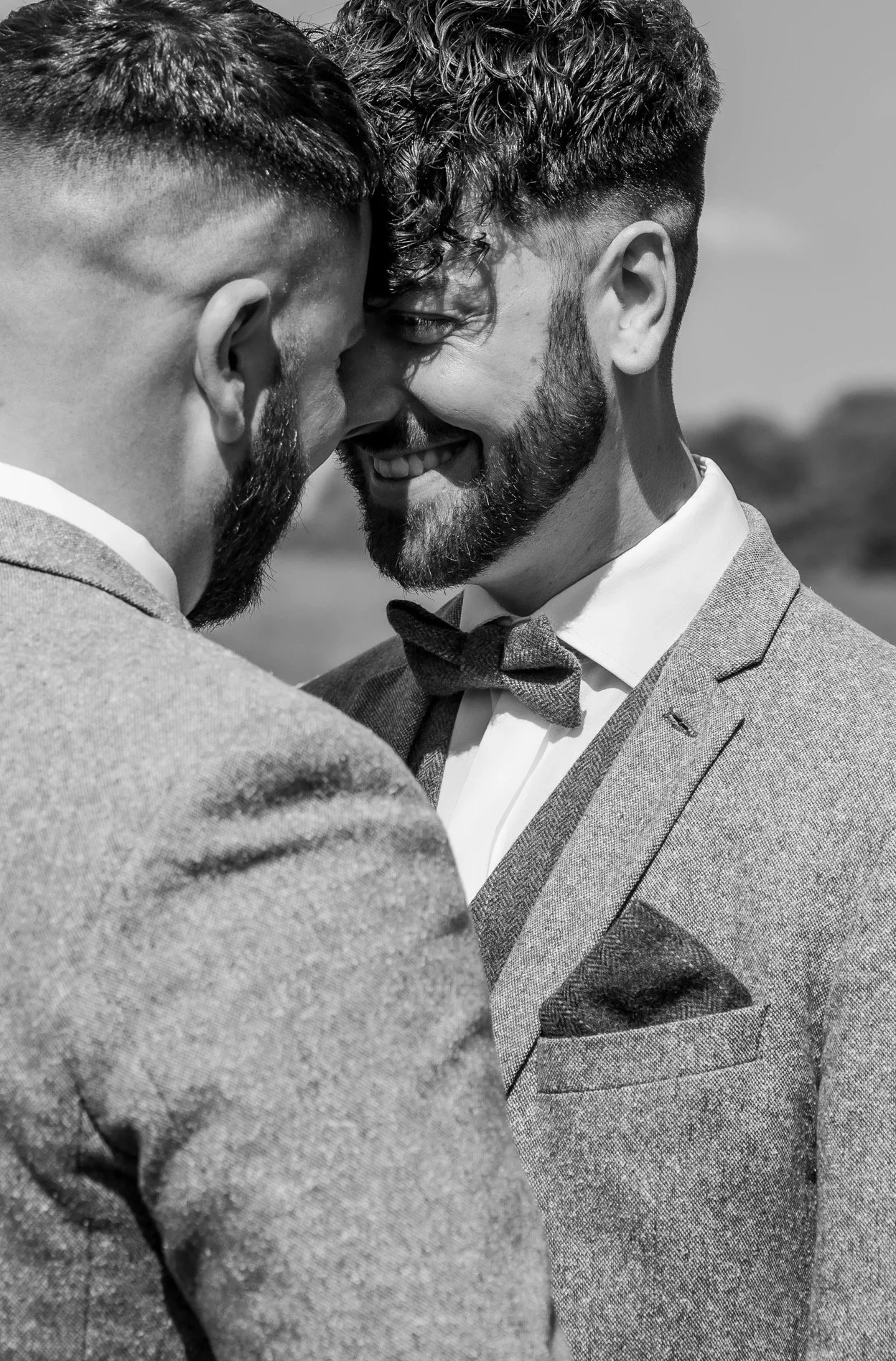 Naas Court Farm | Forest of Dean (Gloucestershire) Barn Wedding Venue