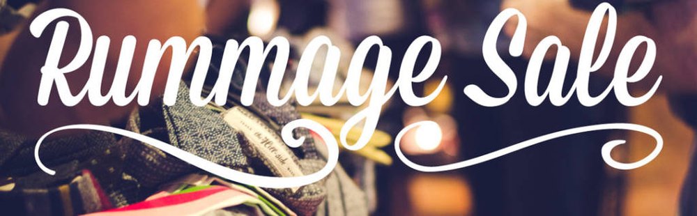 Drop-Off Annual Fiber Rummage Sale 2025 — Wisconsin Museum of Quilts ...