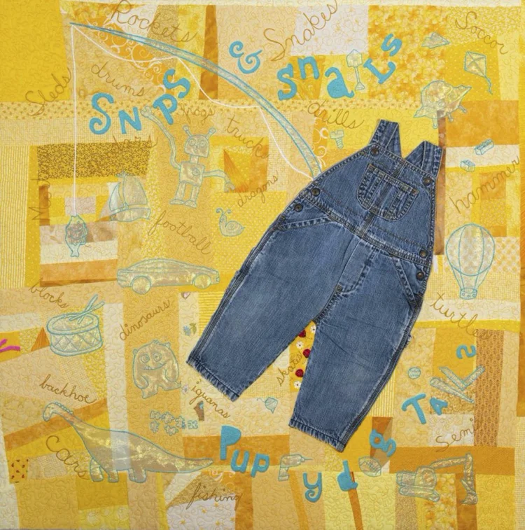 Current Exhibits — Wisconsin Museum of Quilts and Fiber Arts