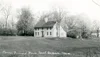 PARSON BARNARD HOUSE & BARN — North Andover Historical Society