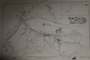 MAPS — North Andover Historical Society