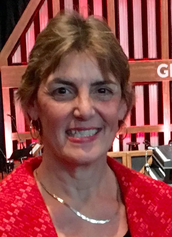 Board of Directors — North Andover Historical Society