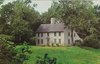 PARSON BARNARD HOUSE & BARN — North Andover Historical Society
