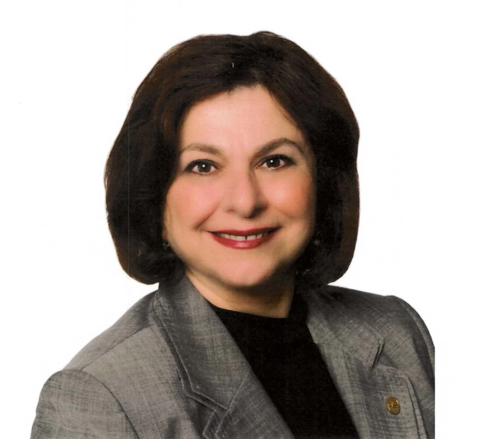 WELCOME NEW BOARD MEMBER, THERESE LEONE! — North Andover Historical Society