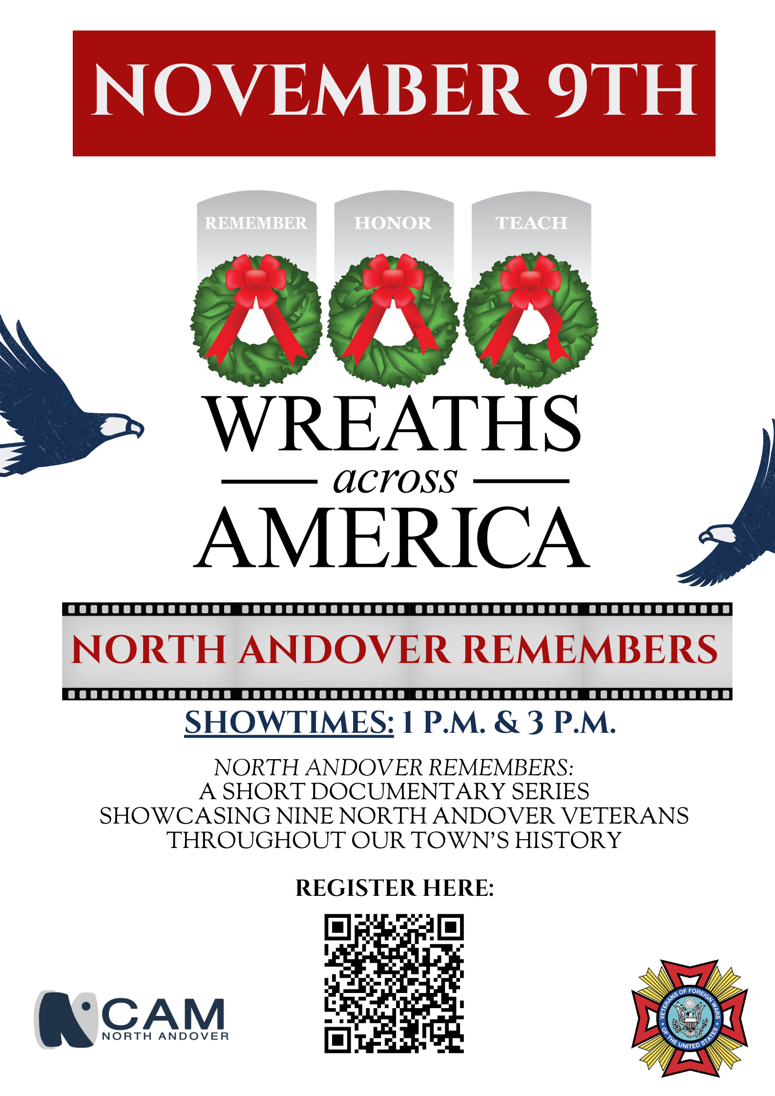 North Andover Historical Society