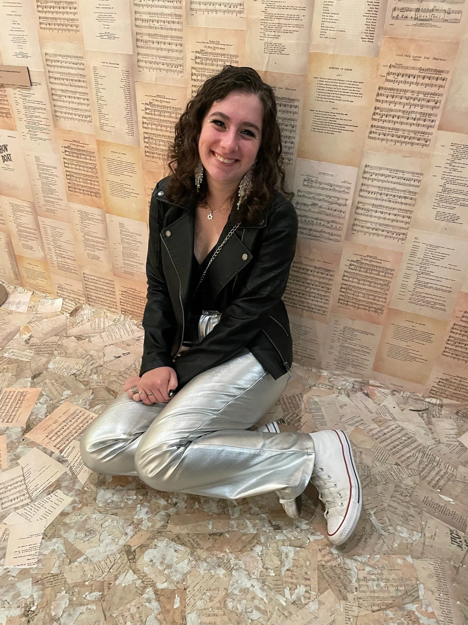 A Family's Holocaust Remembrance with Lila Lobel — North Andover ...