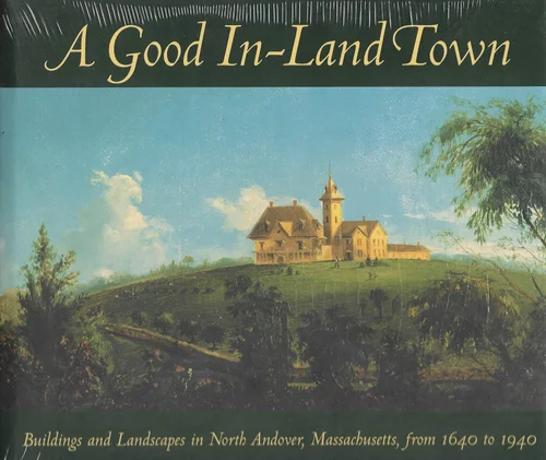 North Andover Historical Society