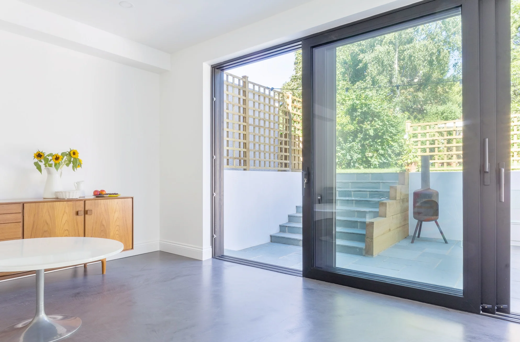 The Floors — Bau Floors