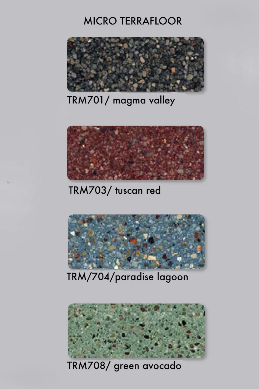 Terra Floor — Bau Floors