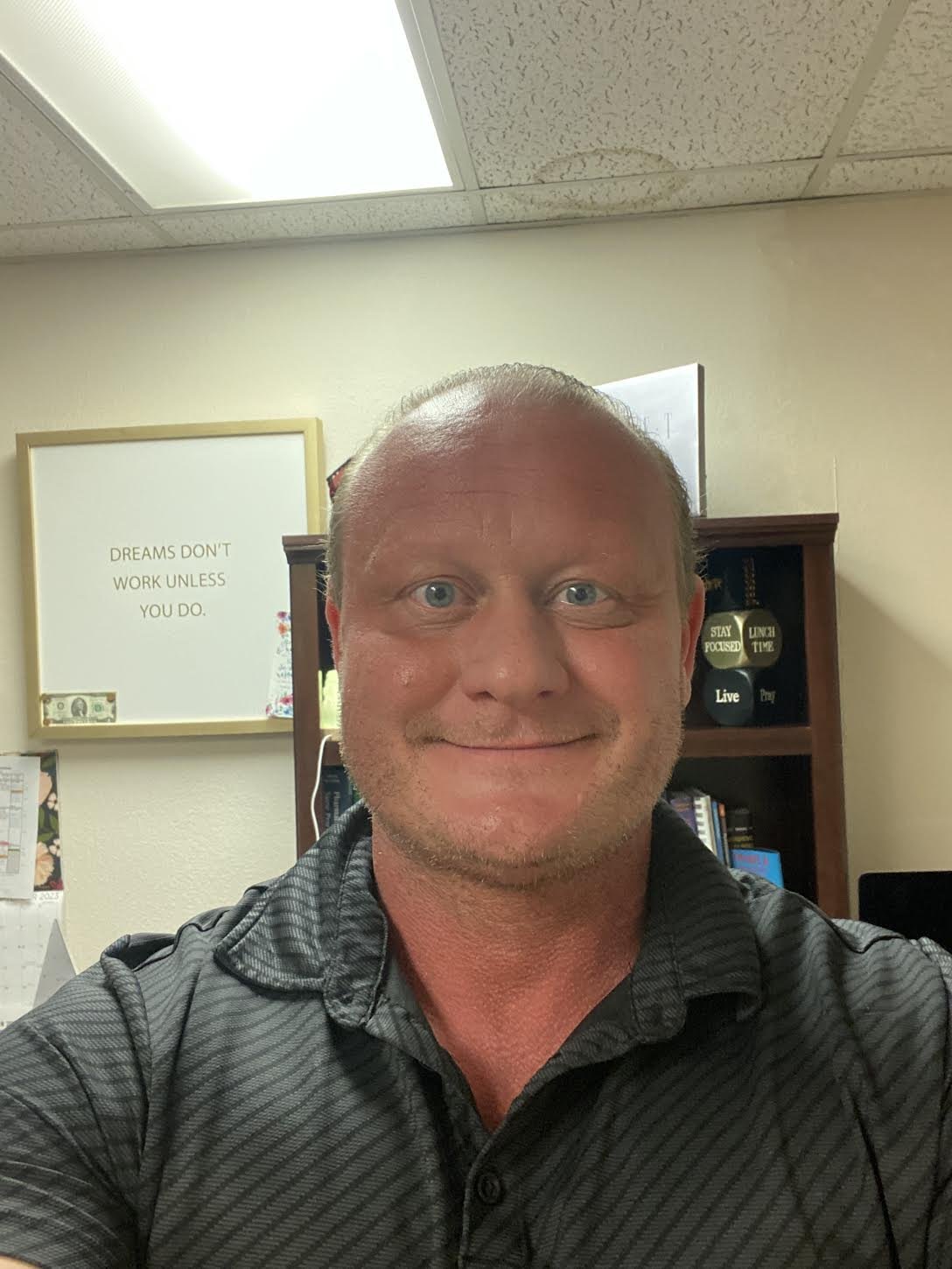 Operations Team — Vdex Diabetes