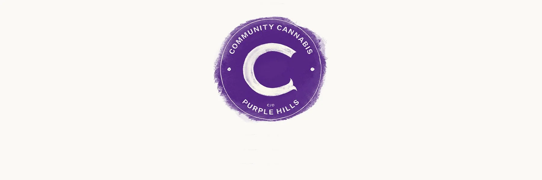 Community Indica Cart — Purple Hills