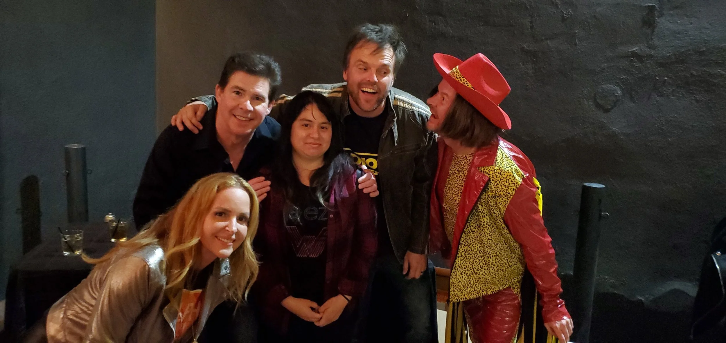 The Ralph Garman Podcast | The Ralph Report