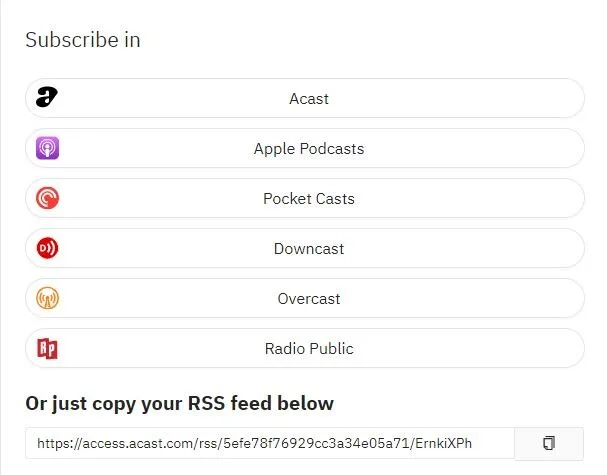The Ralph Garman Podcast | The Ralph Report