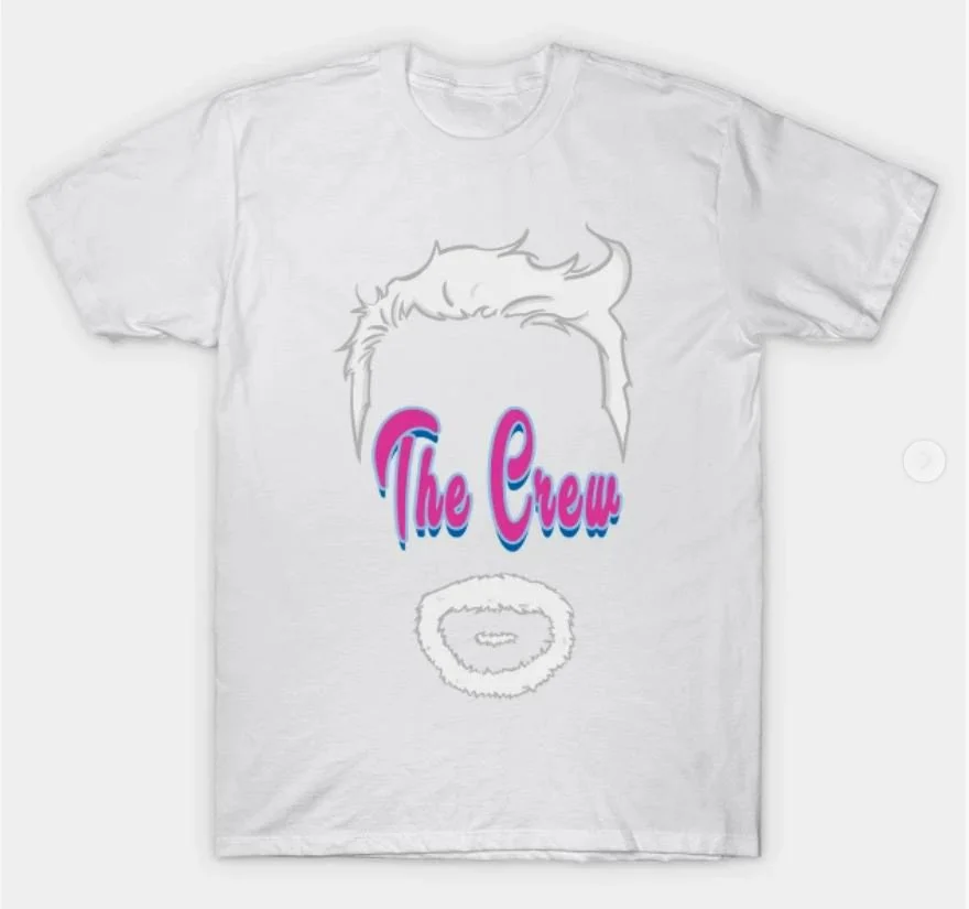 The Ralph Garman Podcast | The Ralph Report