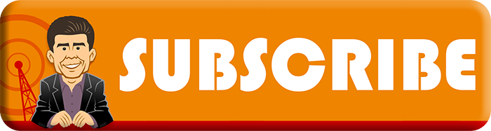 The Ralph Garman Podcast | The Ralph Report