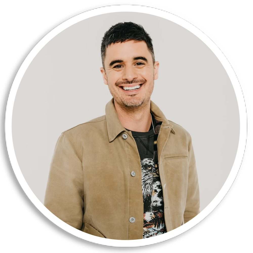 THE JOURNEY — Worship Circle