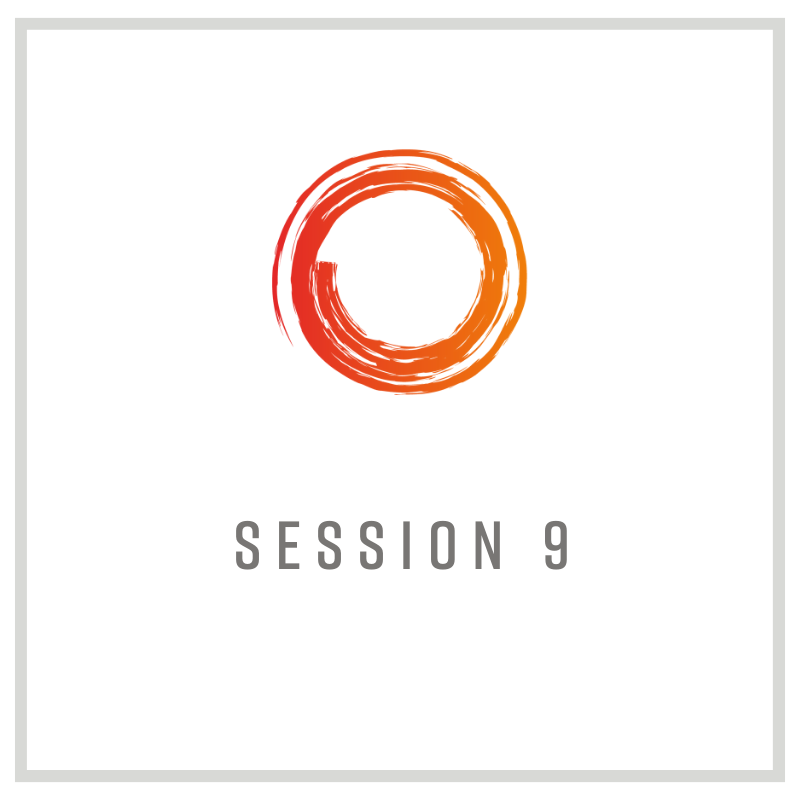 Session Schedule — Worship Circle