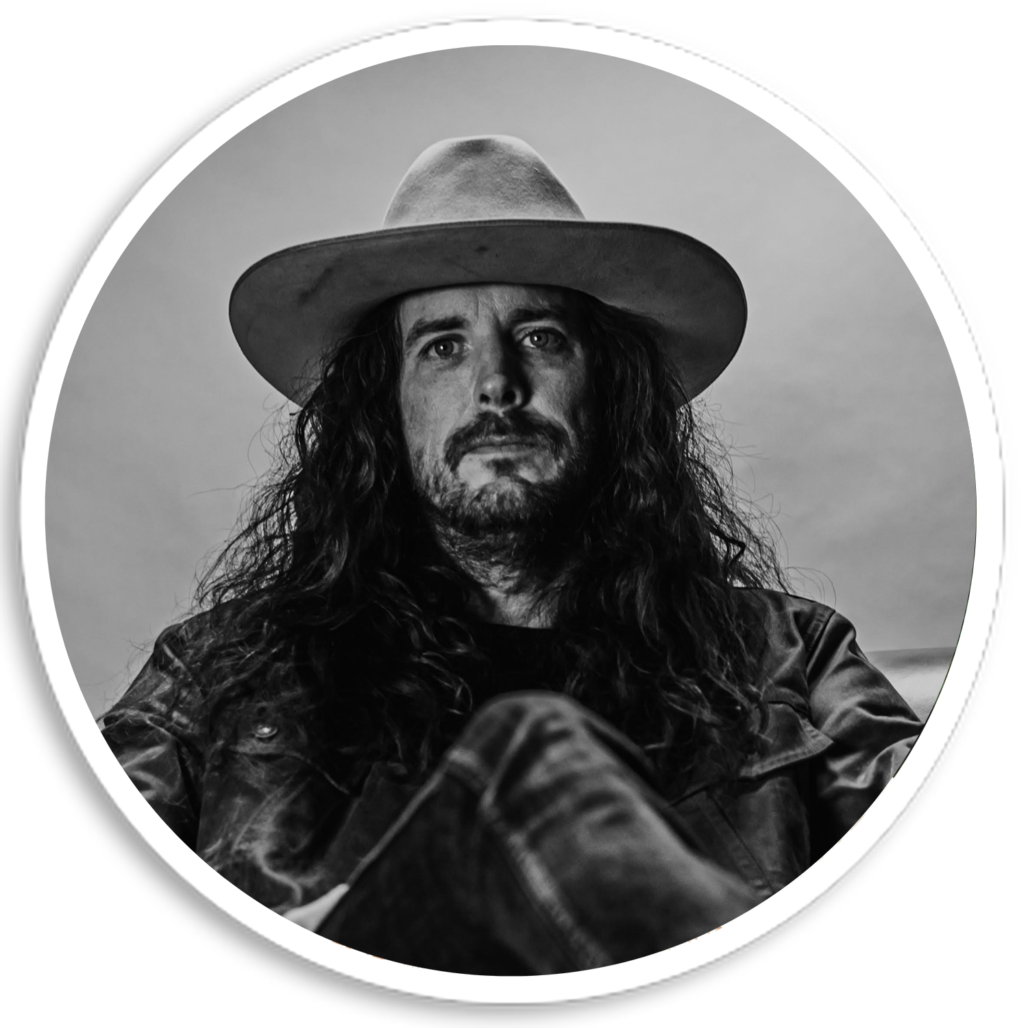 THE JOURNEY — Worship Circle