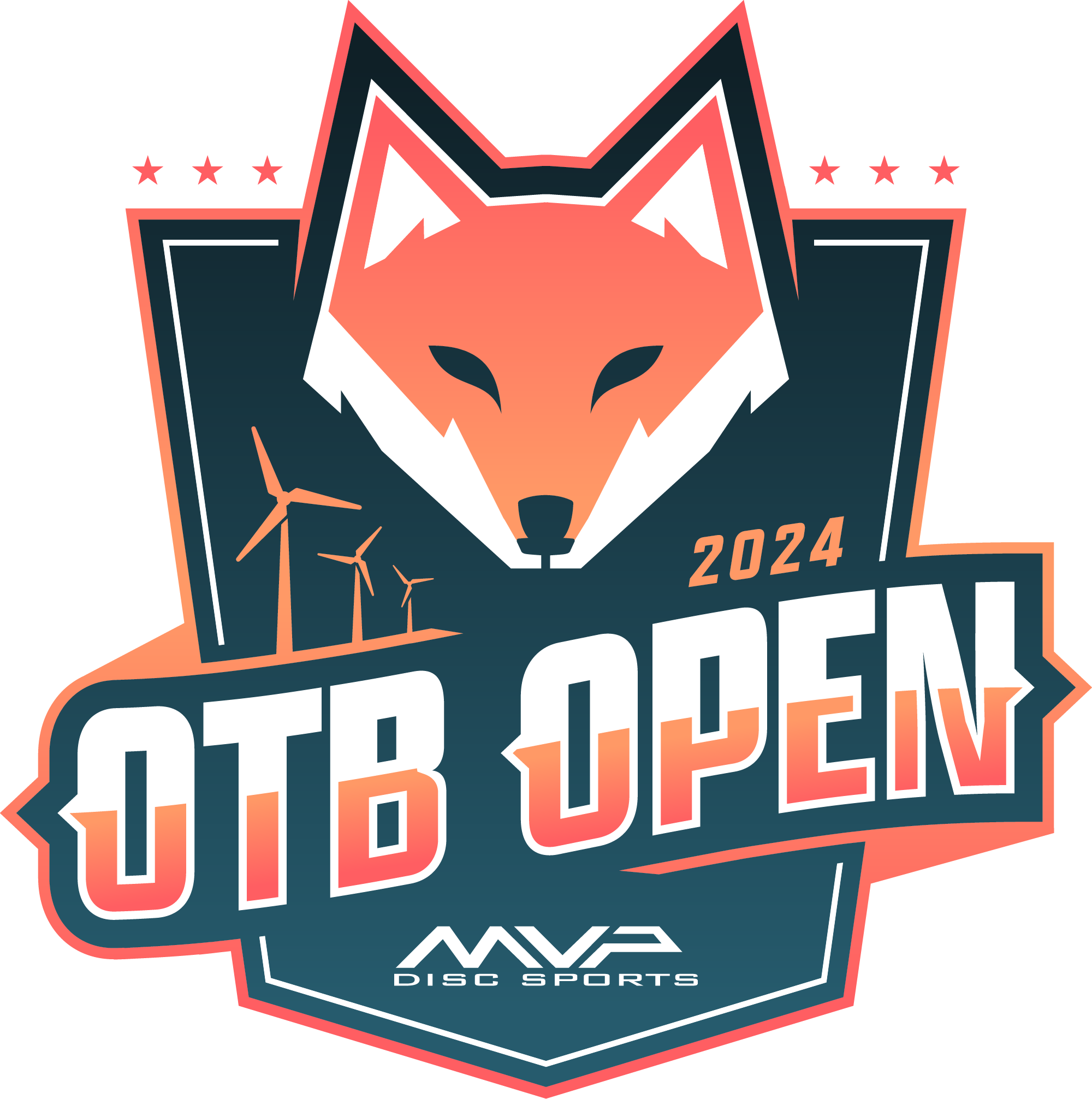OTB Open presented by MVP Disc Sports