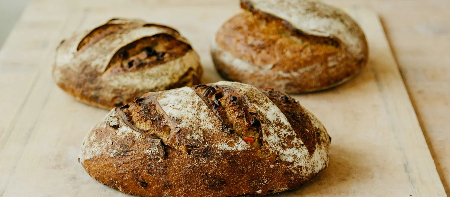 Our Story — Ibis Bakery