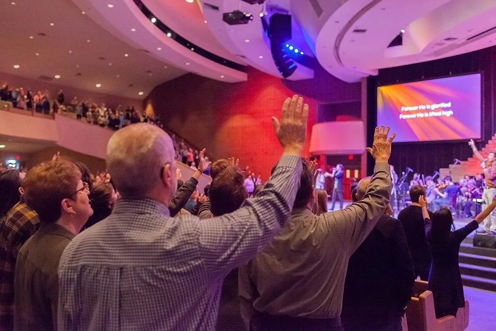 In This Together | Central Assembly