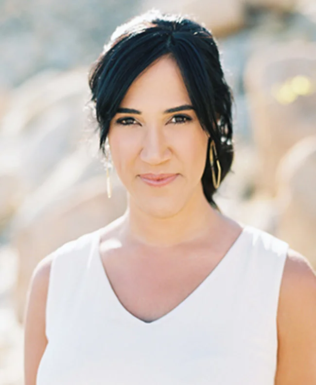 Veronica Rogers — About