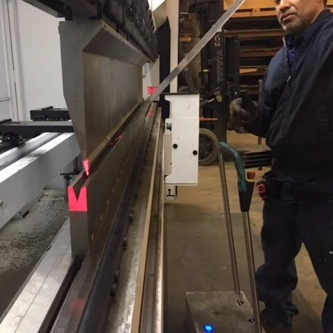 The 7 Basic Steps of Metal Fabrication — Sattler Manufacturing ...