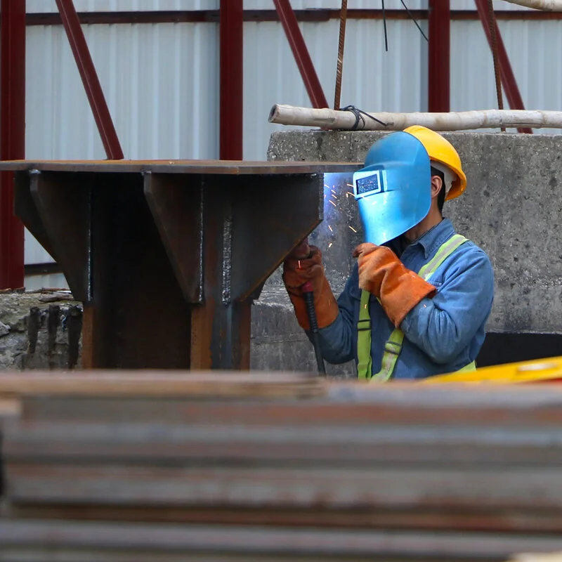 The 7 Basic Steps of Metal Fabrication — Sattler Manufacturing ...