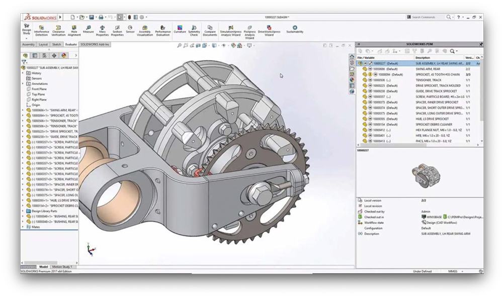 Top 5 Websites to Learn SOLIDWORKS Online in 2020 — Sattler ...