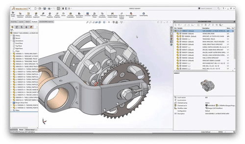 Top 5 Websites to Learn SOLIDWORKS Online in 2020 — Sattler ...