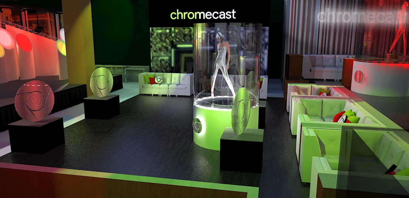 Portfolio — Lisa Licata: Design Portfolio