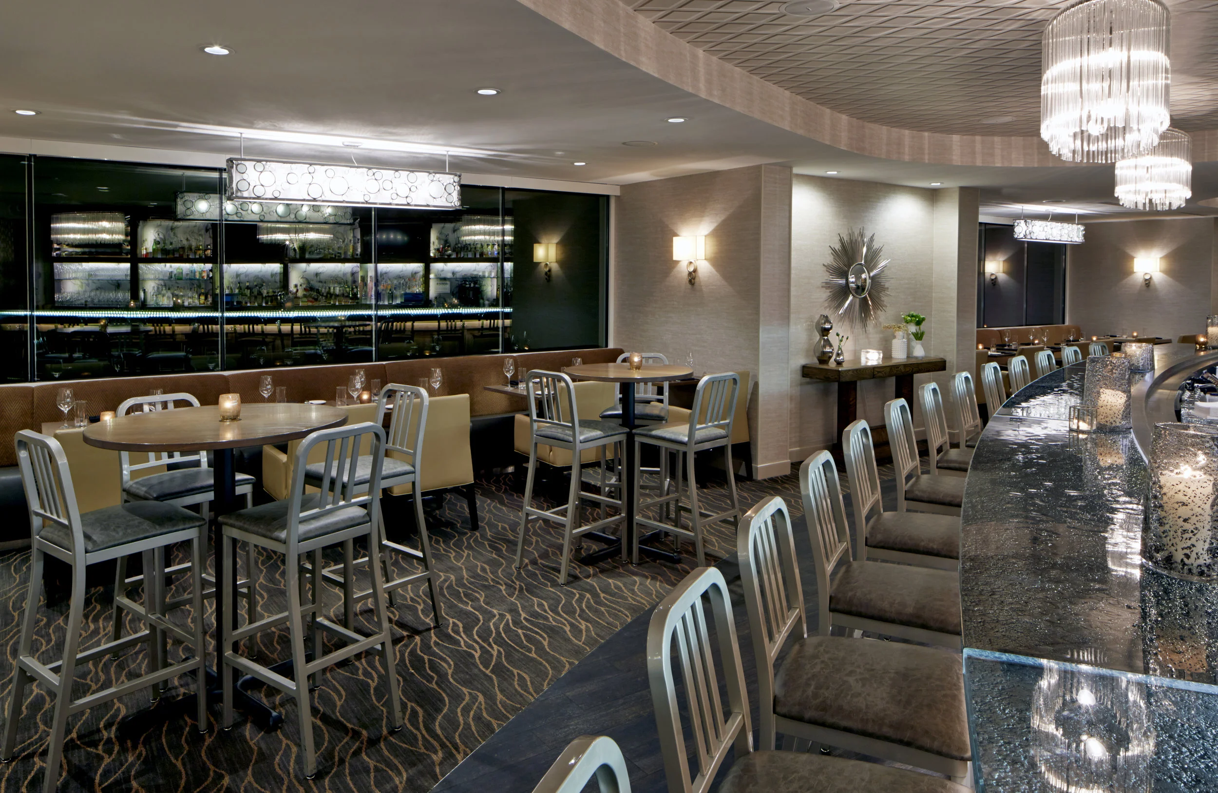 The Del Monte Lodge — DelMonte Hotel Group
