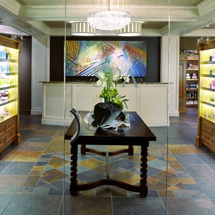 Portfolio — DelMonte Hotel Group