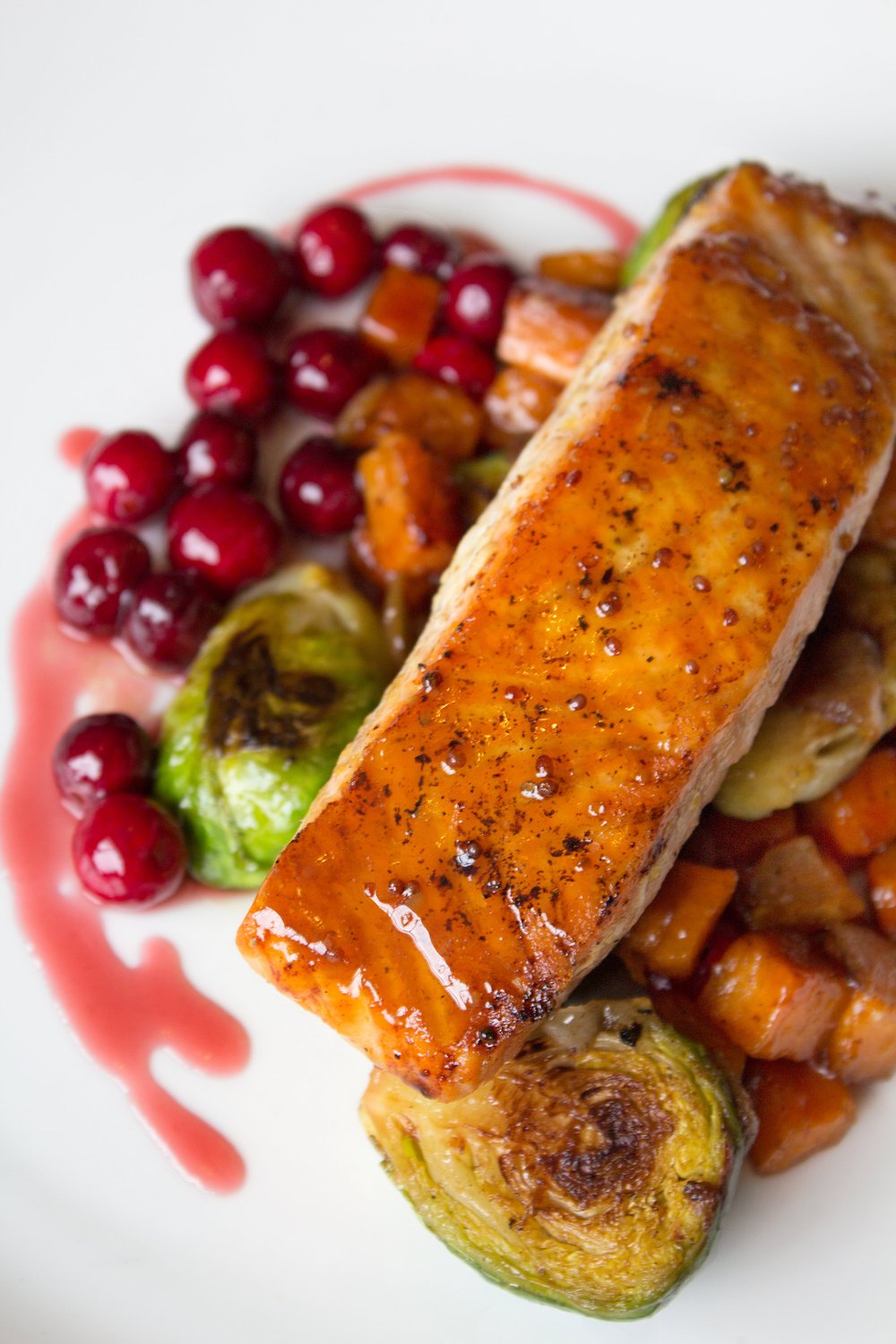 Erie Grill — DelMonte Hotel Group
