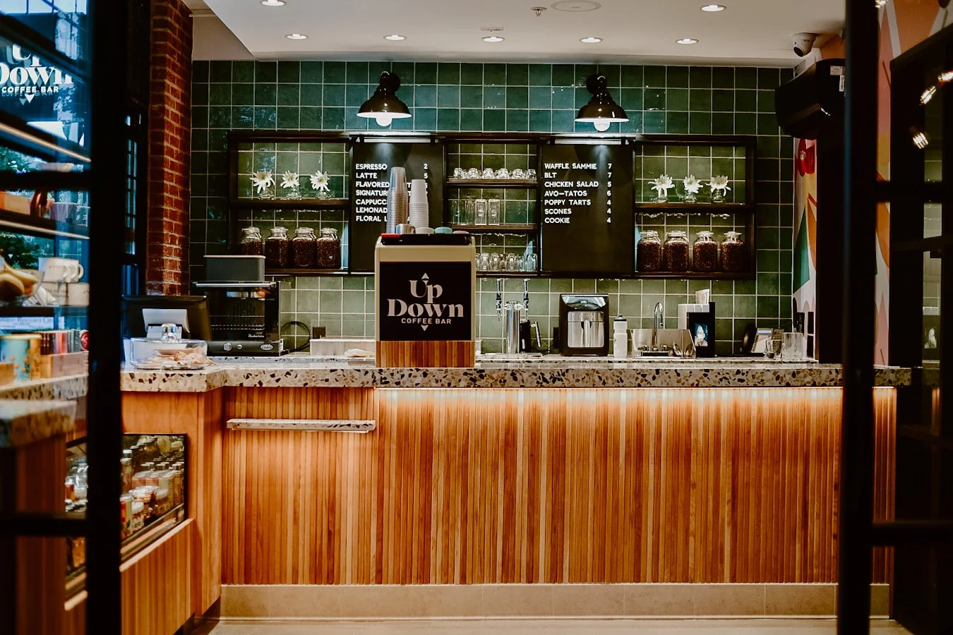 Moxy Chattanooga Downtown — DelMonte Hotel Group