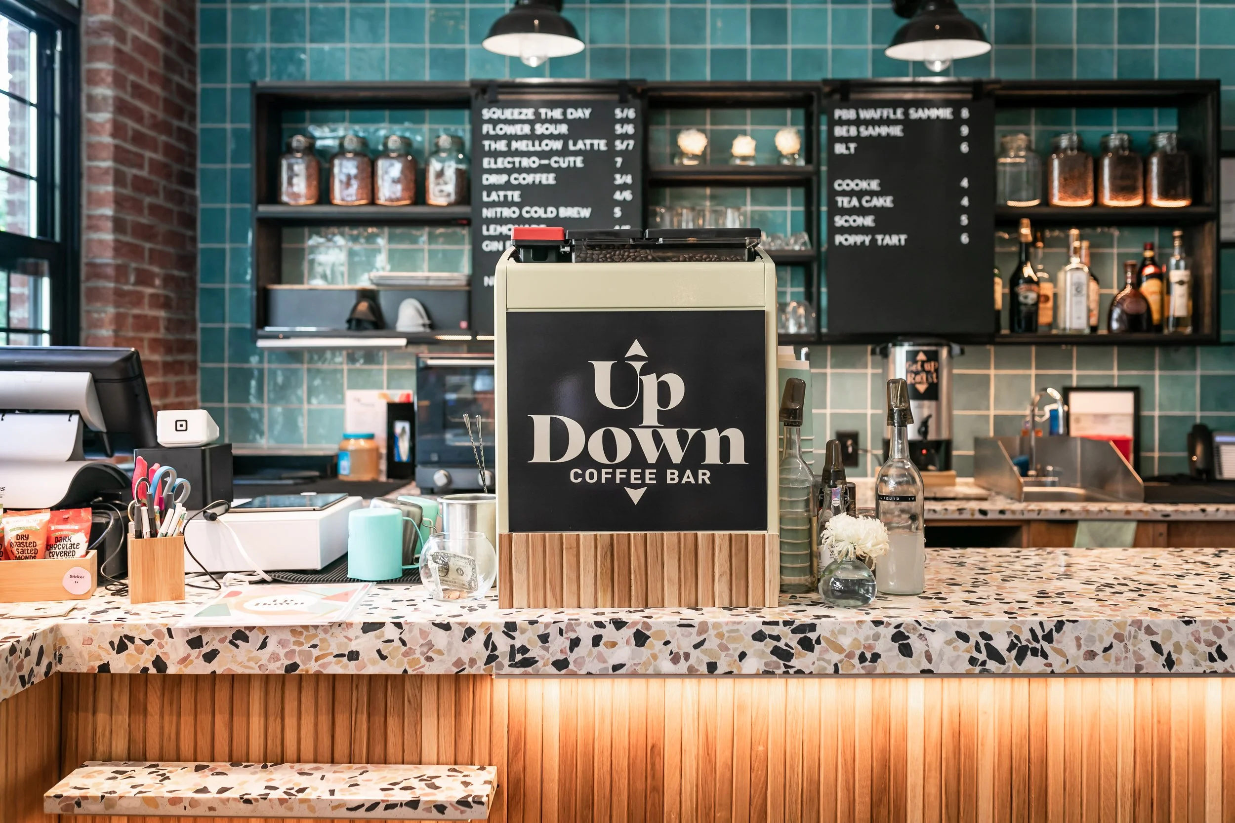 Moxy Chattanooga Downtown — DelMonte Hotel Group