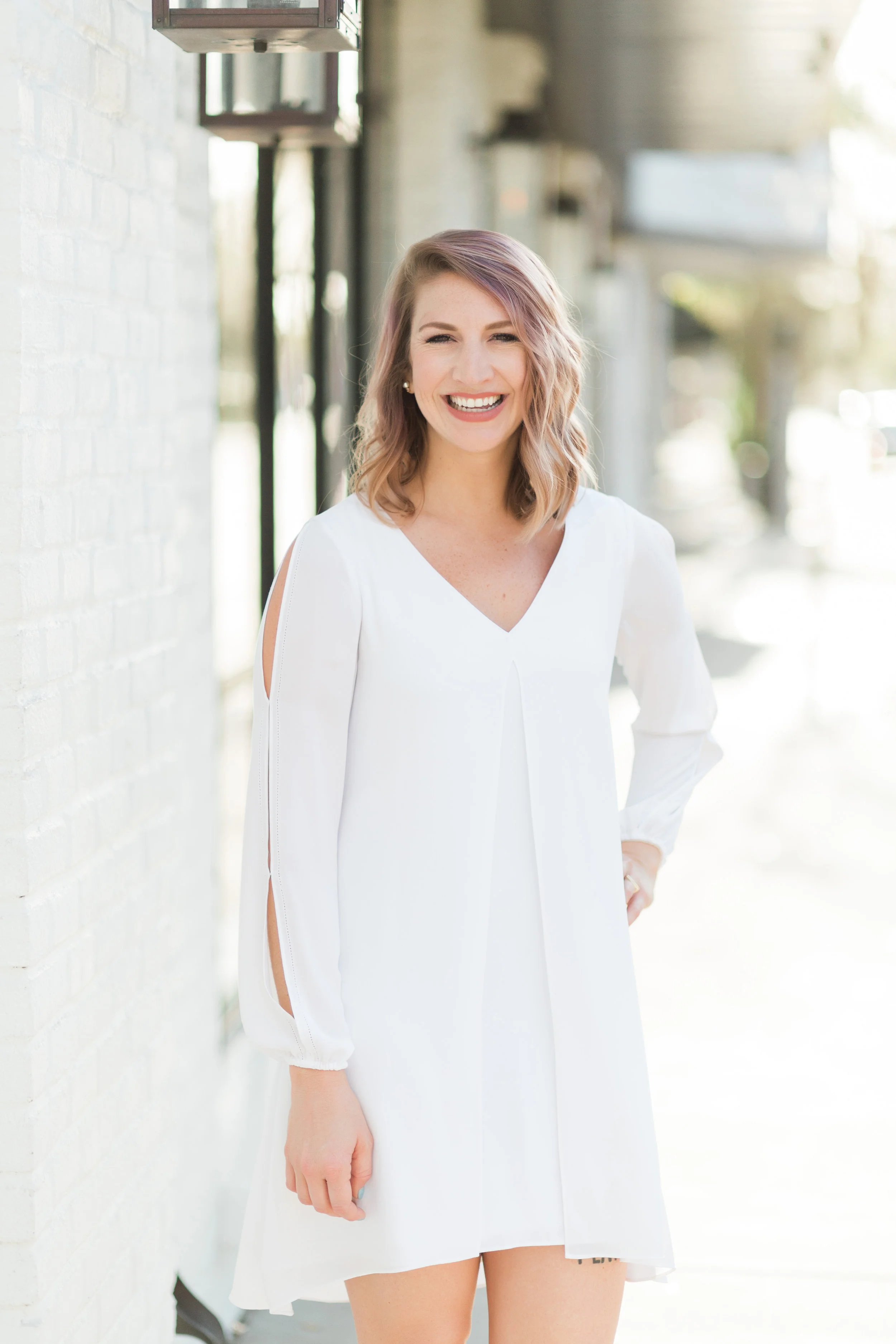 About — Confetti Events