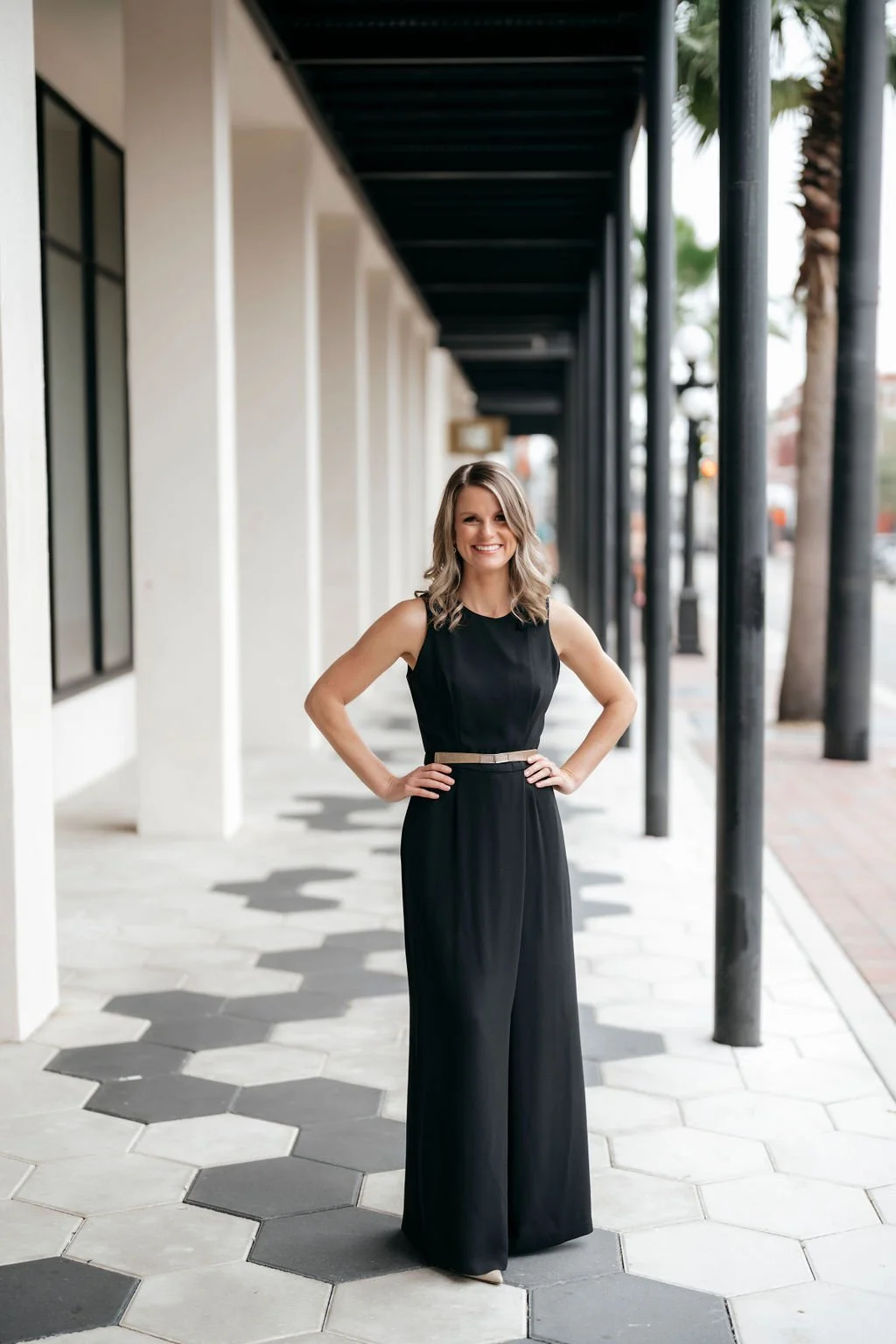 About — Confetti Events