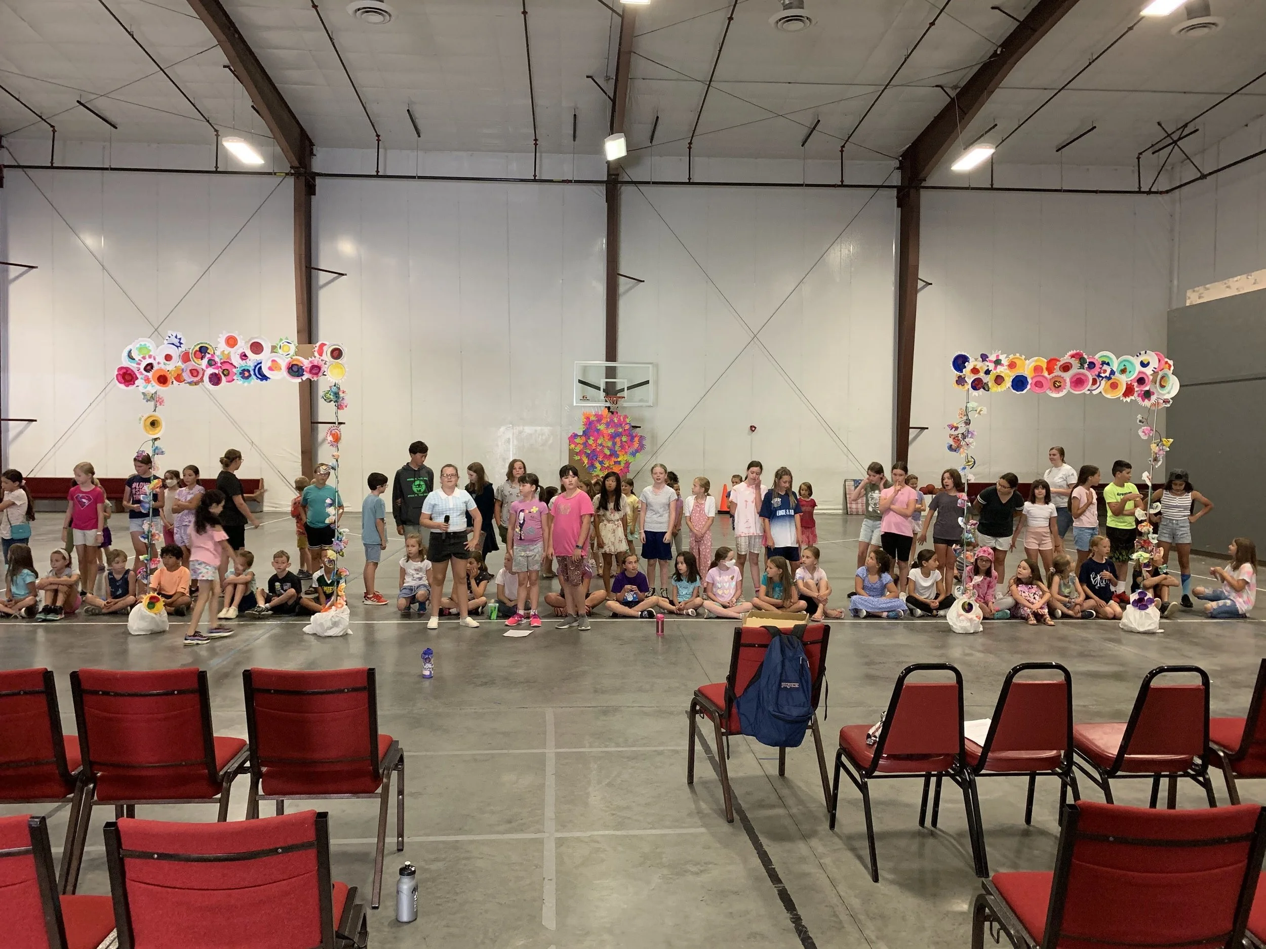Gallery — Tri-City Youth Choir