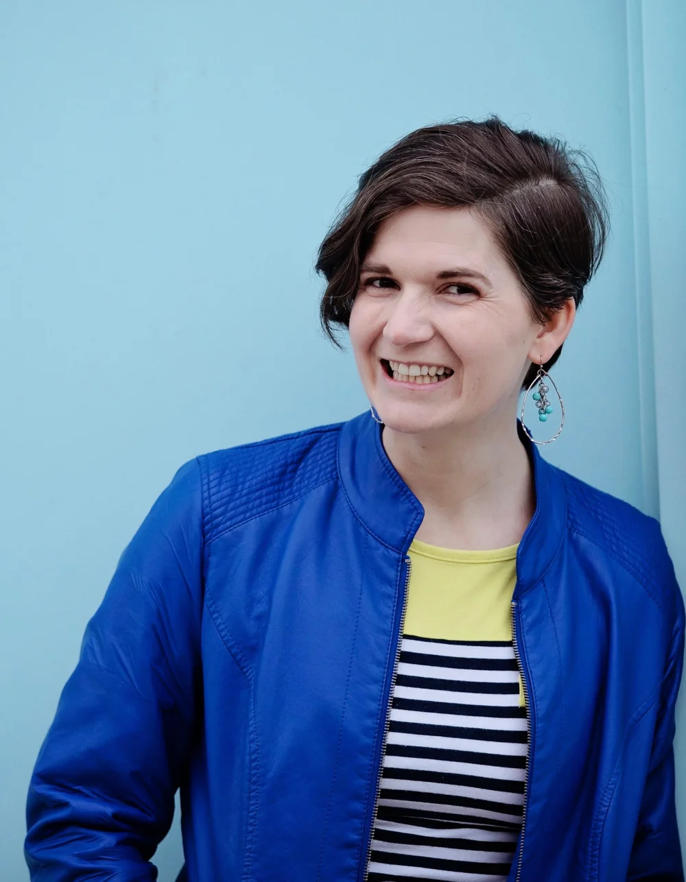 Meet our Staff — Tri-City Youth Choir